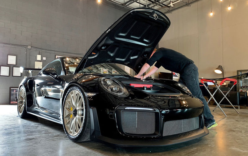 Trusted Auto Glass Repair & Replacement in Twin Cities | Lucken Auto Glass