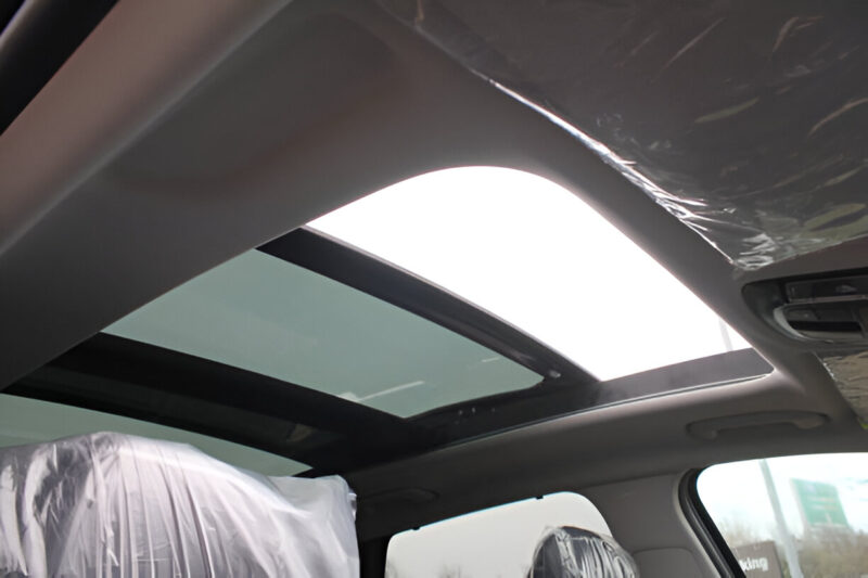 Sunroof Repair in Twin Cities | Lucken Auto Glass
